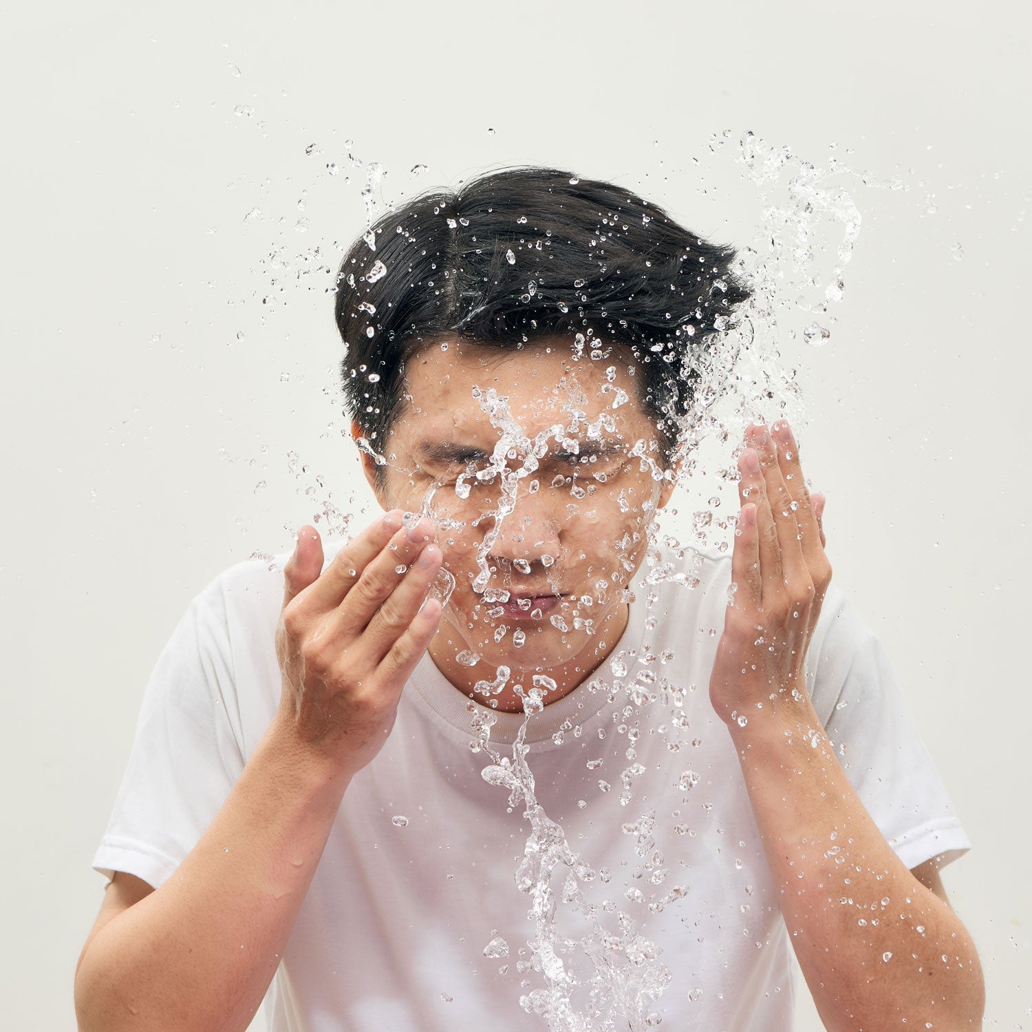 60 Second Face Washing Method A Simple Rule For Glowing Skin Bathe 60-second-face-washing-method-a-simple-rule-for-glowing-skin-bathe