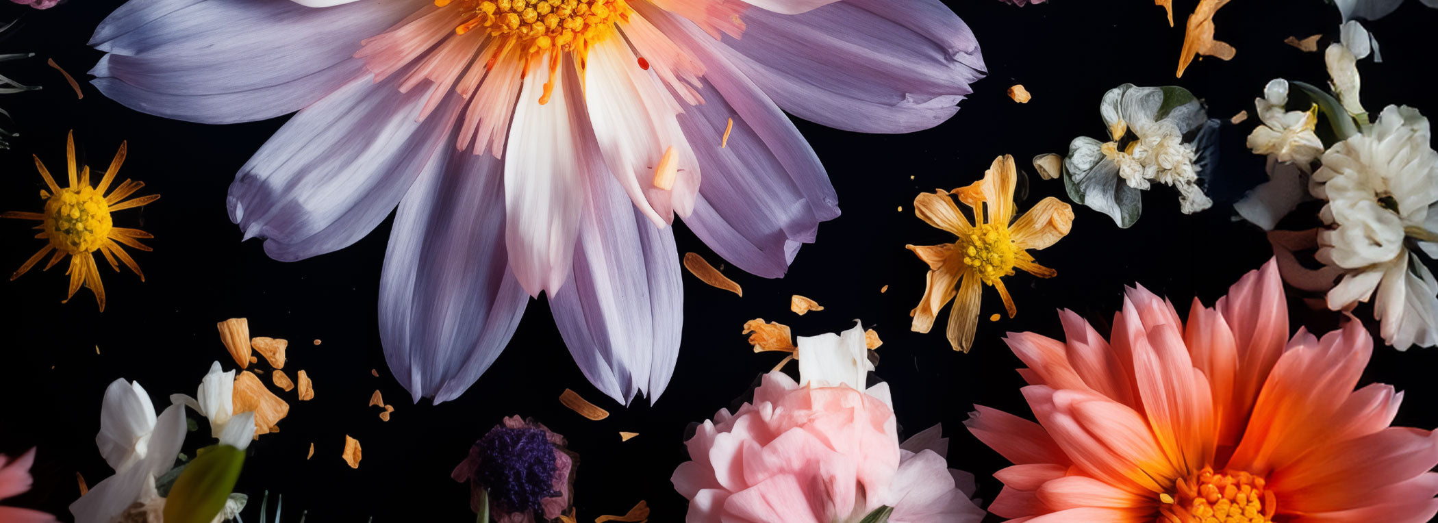 Ritual to Instill Positive Energy | Seven Flower Series | Bathe to Basics