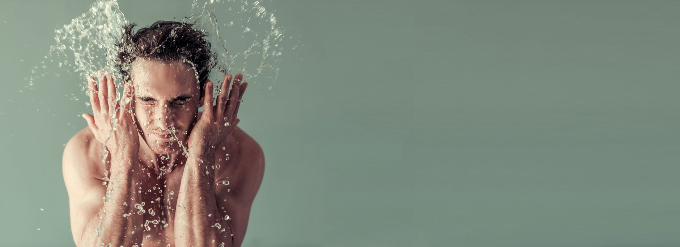 Face – Bathe to Basics