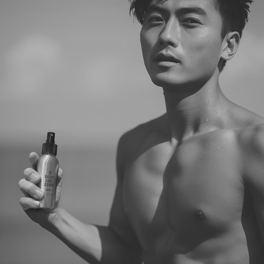 Bathe to Basics: Handmade and Organic Skin Care Products | Made in HK