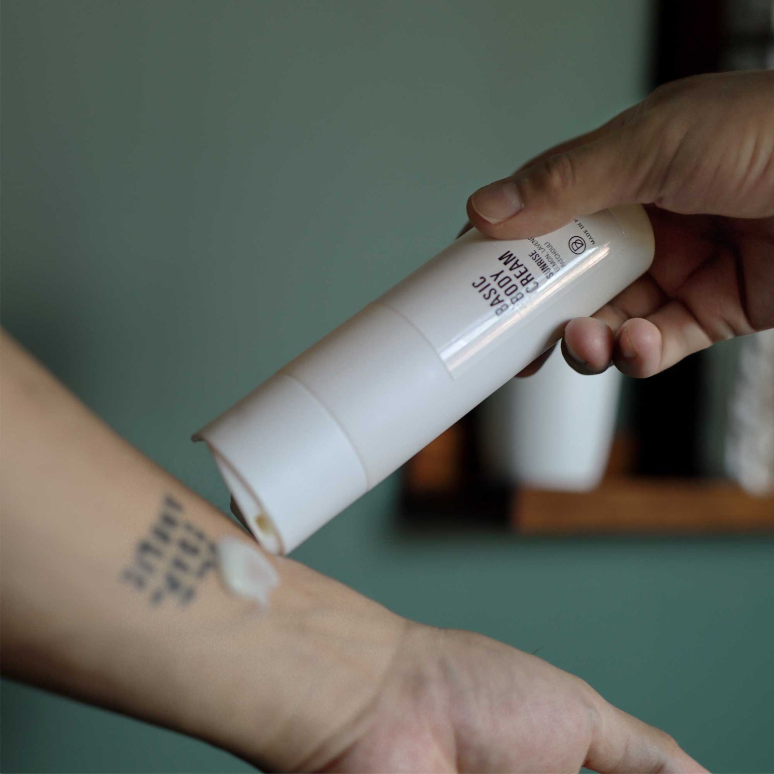 Bathe to Basics: Handmade and Organic Skin Care Products | Made in HK