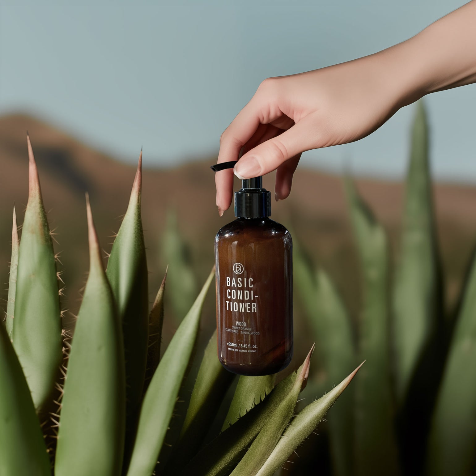 Bathe to Basics: Handmade and Organic Skin Care Products | Made in HK
