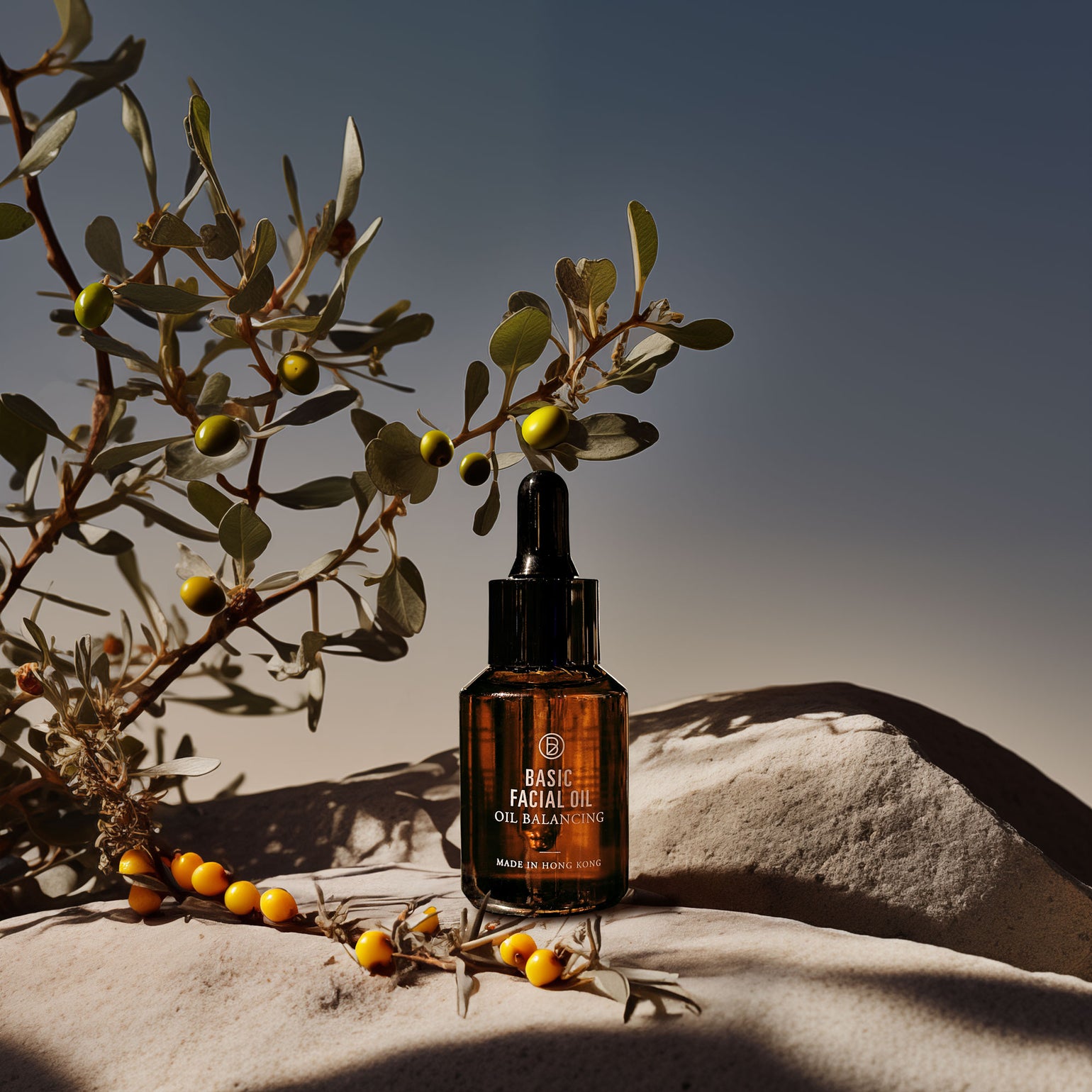 Bathe to Basics: Handmade and Organic Skin Care Products | Made in HK