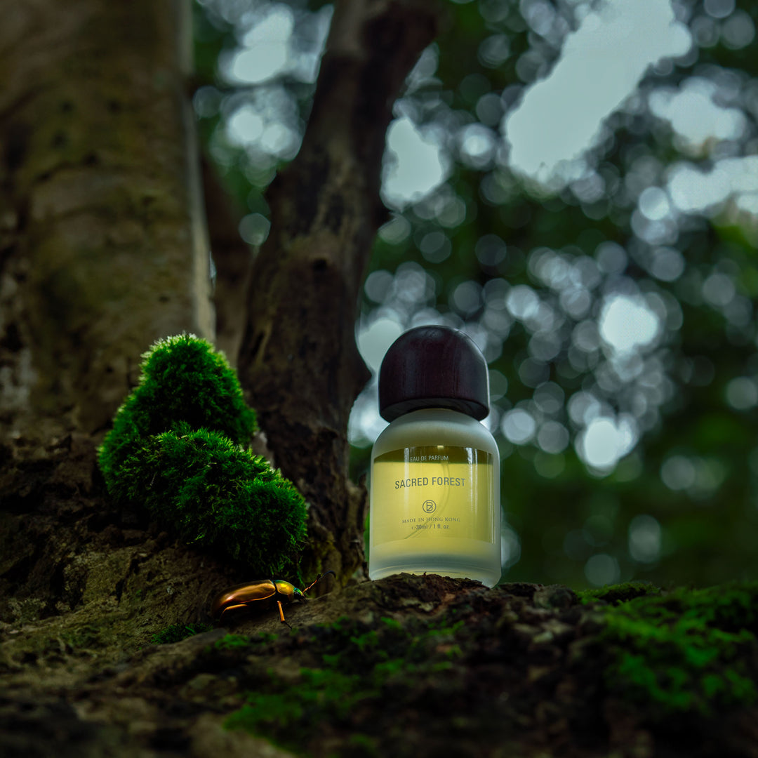 Bathe to Basics: Handmade and Organic Skin Care Products | Made in HK