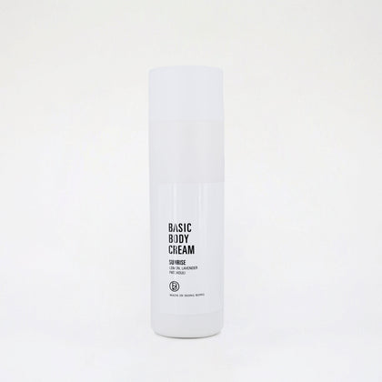 Bathe to Basics: Handmade and Organic Skin Care Products | Made in HK