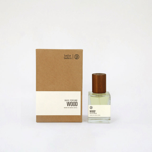 Bathe to Basics: Handmade and Organic Skin Care Products | Made in HK