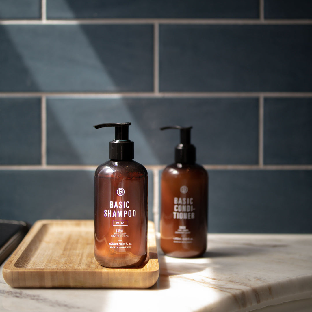 Bathe to Basics: Handmade and Organic Skin Care Products | Made in HK