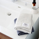 100% Organic Cotton Japanese Towel - Shinto | INNER PILE Cotton Towel ...